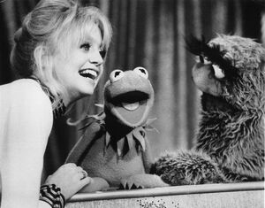Pure Goldie | Muppet Wiki | Fandom