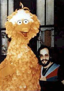 Robert Gottfried | Muppet Wiki | Fandom