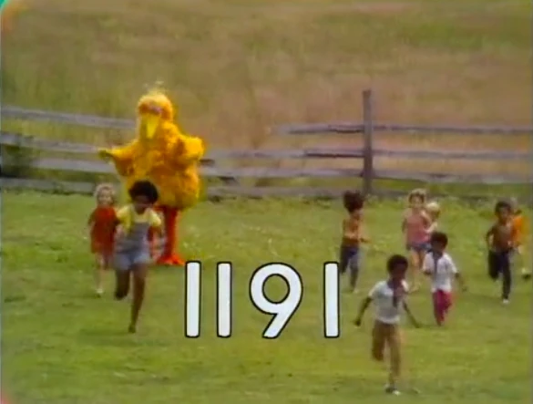 Category:Sesame Street Episode Season 10 | Muppet Wiki | Fandom