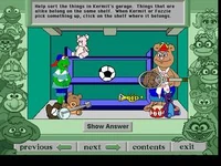 Thinking Skills | Muppet Wiki | Fandom