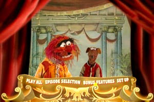 The Muppet Show: Season Two | Muppet Wiki | Fandom