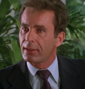 Tony Farentino | Muppet Wiki | Fandom