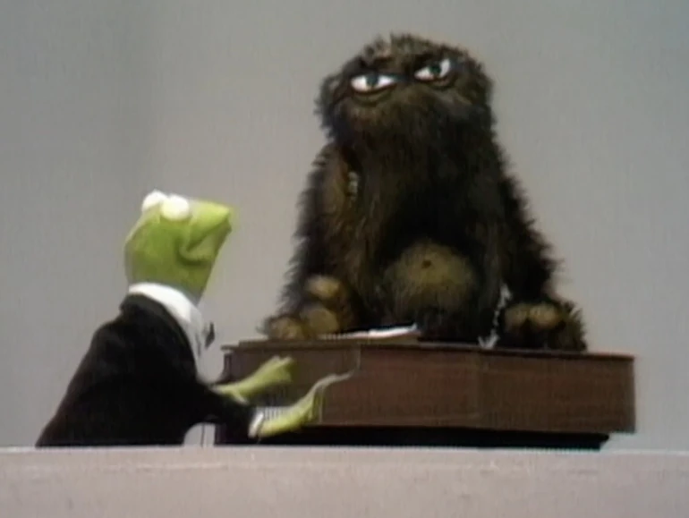 The Musical Monsters of Turkey Hollow | Muppet Wiki | Fandom