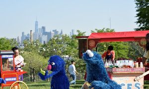 The Magical Wand Chase | Muppet Wiki | Fandom