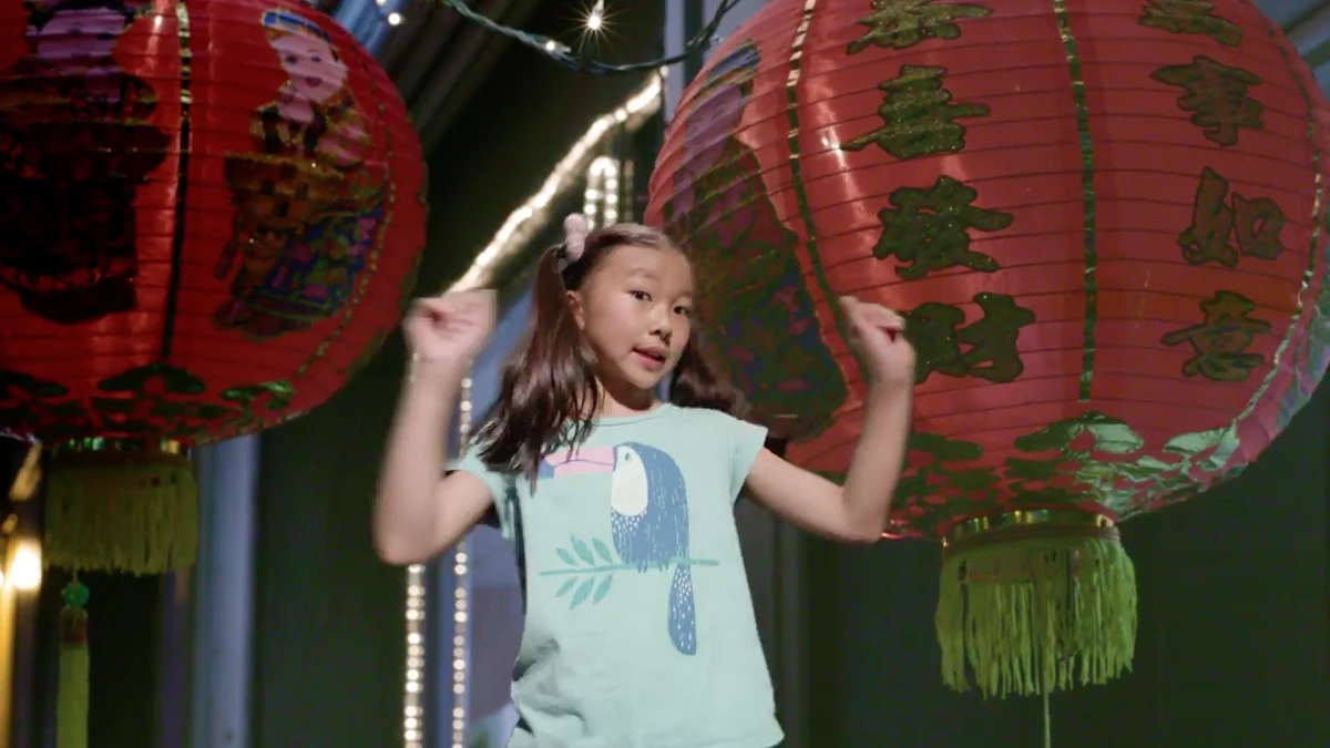 Lucy's Rap | Muppet Wiki | Fandom