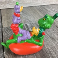 Wubbulous World of Dr. Seuss bath toys | Muppet Wiki | Fandom