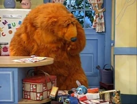 Episode 102: Water, Water Everywhere | Muppet Wiki | Fandom