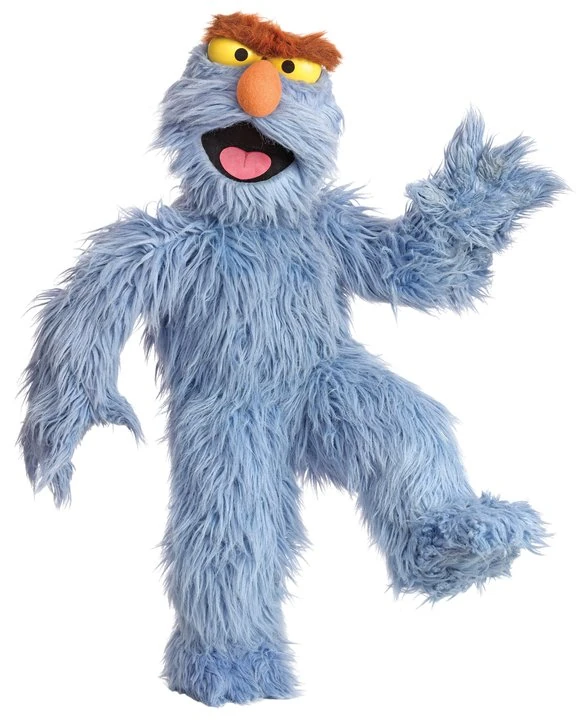 Pancho Contreras | Muppet Wiki | Fandom