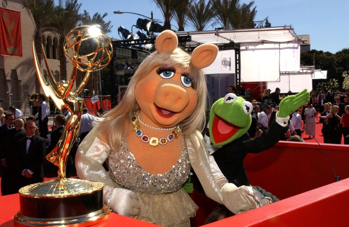 Lela Rose | Muppet Wiki | Fandom