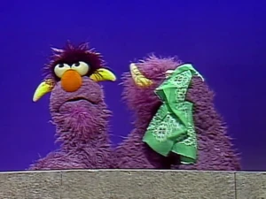 Folge 1423 | Muppet Wiki | Fandom