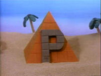 P | Muppet Wiki | Fandom