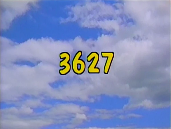 Episode 3627 | Muppet Wiki | Fandom