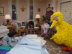 Sleepovers | Muppet Wiki | Fandom
