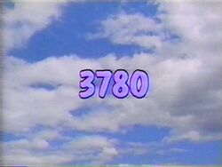 Episode 3780 | Muppet Wiki | Fandom