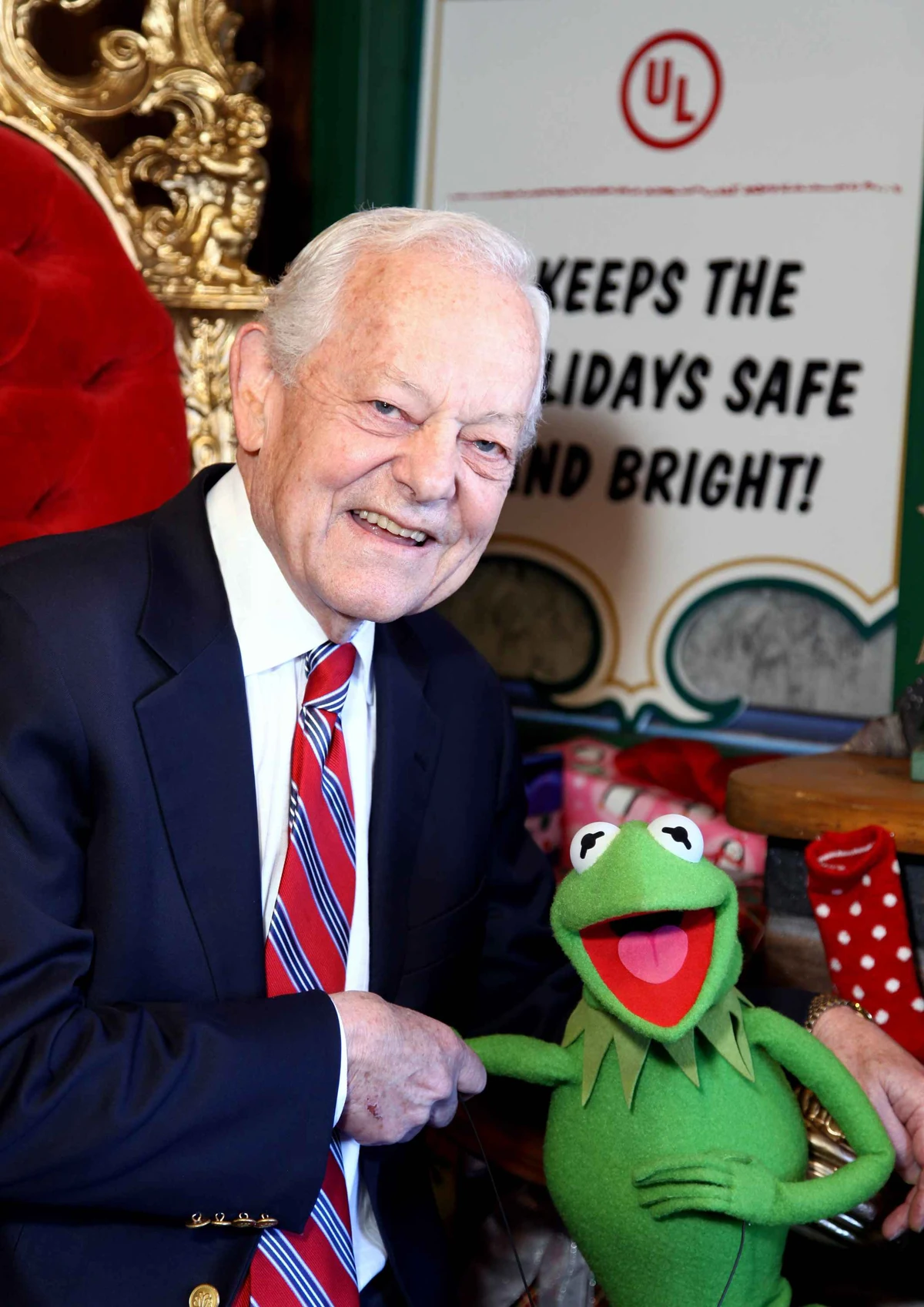 Bob Schieffer | Muppet Wiki | Fandom