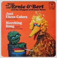 Grover songs | Muppet Wiki | Fandom