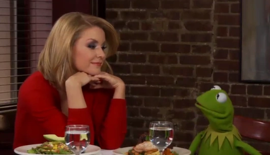 Carrie Keagan | Muppet Wiki | Fandom