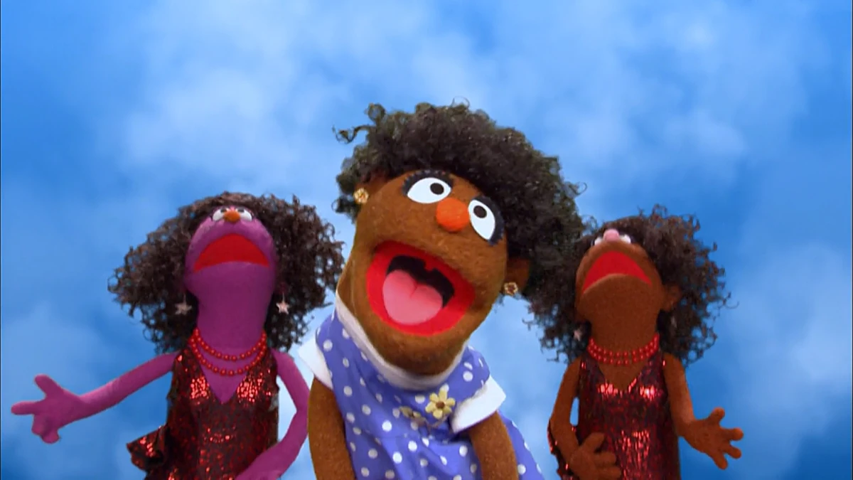 Change the World | Muppet Wiki | Fandom