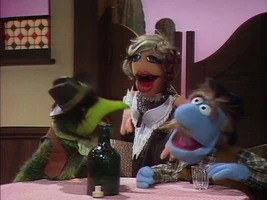 John Lovelady characters | Muppet Wiki | Fandom