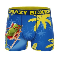 Muppet underwear (Crazy Boxer) | Muppet Wiki | Fandom