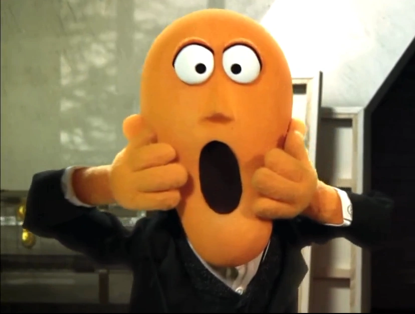 The Cream | Muppet Wiki | Fandom