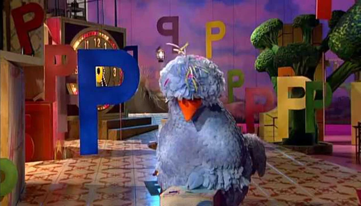 De P van Pino | Muppet Wiki | Fandom