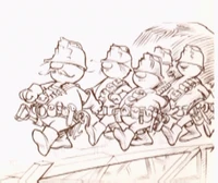 Doozers | Muppet Wiki | Fandom