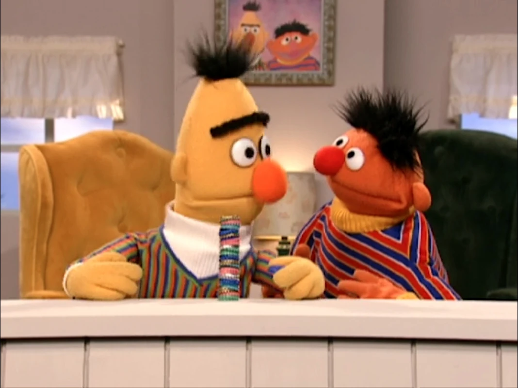 Folge 2427 | Muppet Wiki | Fandom