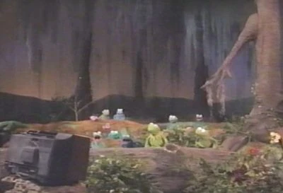 The Earth Day Special (transcript) | Muppet Wiki | Fandom