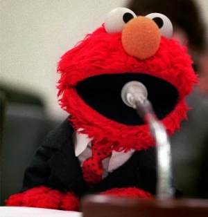 House of Representatives Appropriations Committee Hearing | Muppet Wiki ...