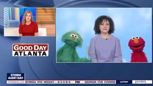Good Day Atlanta | Muppet Wiki | Fandom