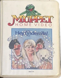 Hey Cinderella! (video) | Muppet Wiki | Fandom