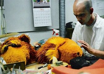 James Wojtal | Muppet Wiki | Fandom