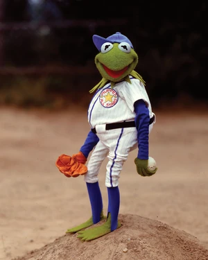 Baseball | Muppet Wiki | Fandom