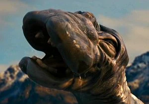 Mee-Shee: The Water Giant | Muppet Wiki | Fandom