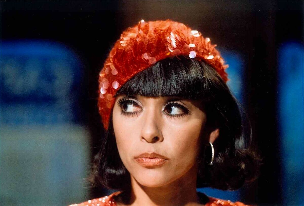 Episode 105: Rita Moreno | Muppet Wiki | Fandom Episode 105: Rita Moreno | Muppet Wiki | Fandom
