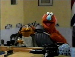 Episodio 750 | Muppet Wiki | Fandom