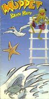 Muppet Beach Party | Muppet Wiki | Fandom