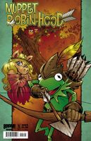 Muppet Robin Hood | Muppet Wiki | Fandom