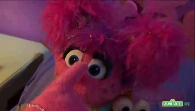 Maggie Cadabby | Muppet Wiki | Fandom