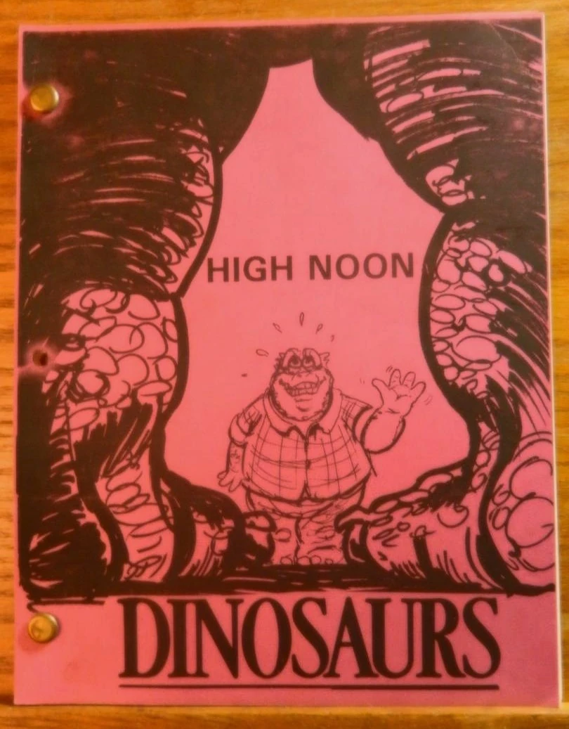 Episode 104: High Noon | Muppet Wiki | Fandom