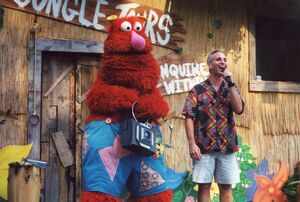David Jack's Jungle Adventures | Muppet Wiki | Fandom