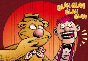 Smedley | Muppet Wiki | Fandom