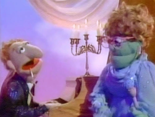 Sam and Ella | Muppet Wiki | Fandom