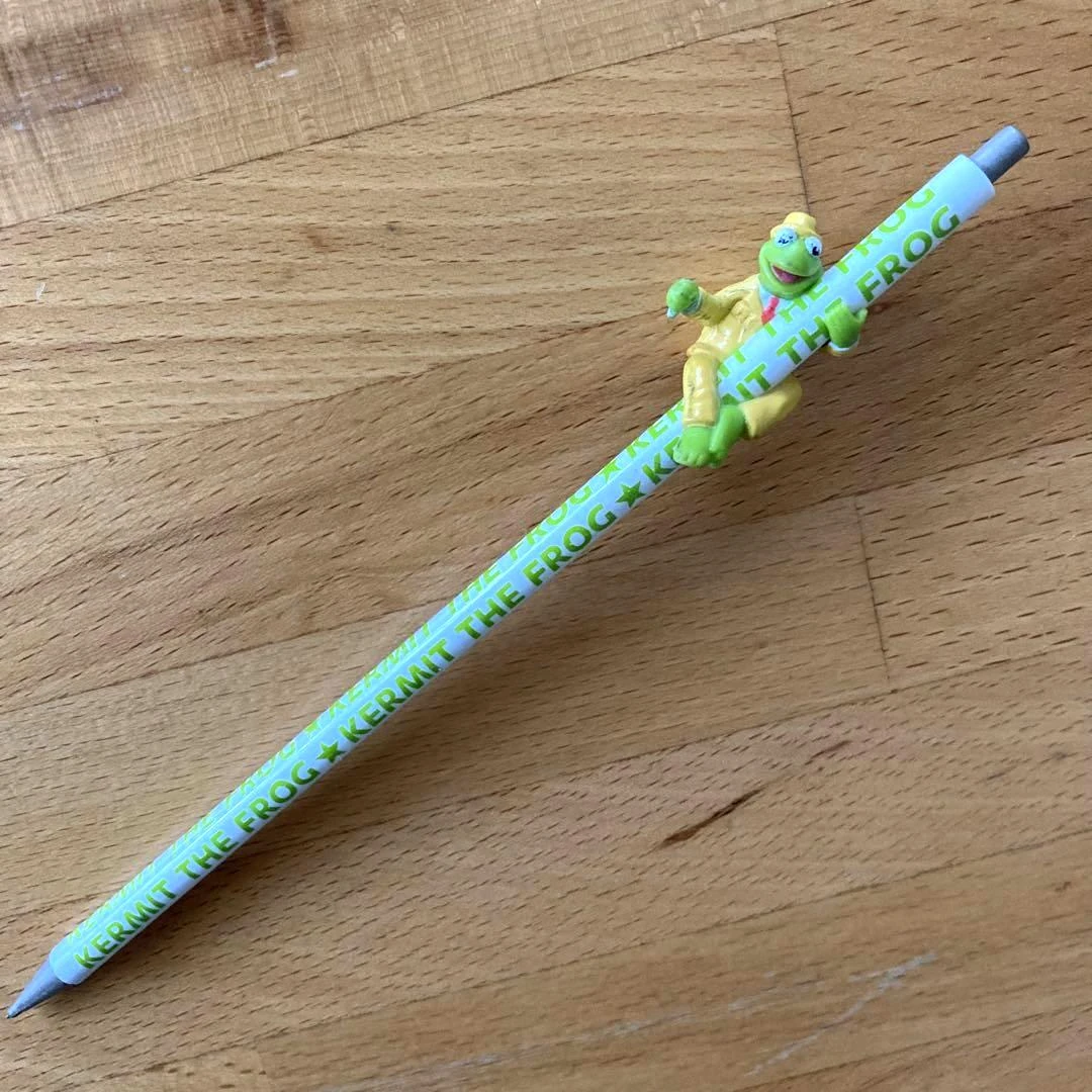 Muppet pencil toppers (Sony) | Muppet Wiki | Fandom
