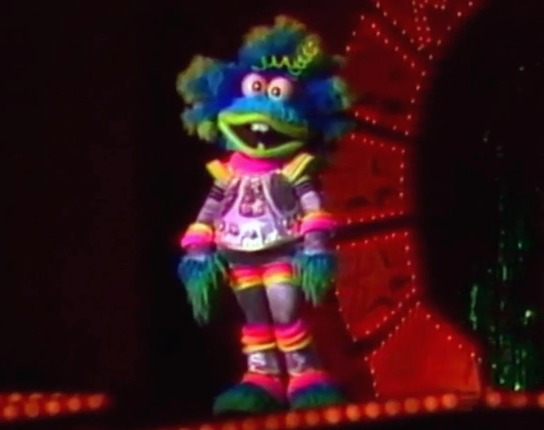 Tee Hee | Muppet Wiki | Fandom