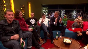 Arctic Monkeys | Muppet Wiki | Fandom