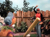 Baseball | Muppet Wiki | Fandom