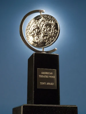 Tony Awards | Muppet Wiki | Fandom