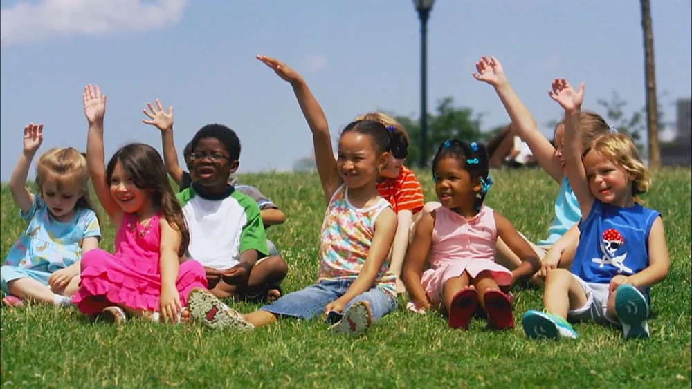 Vote Song | Muppet Wiki | Fandom